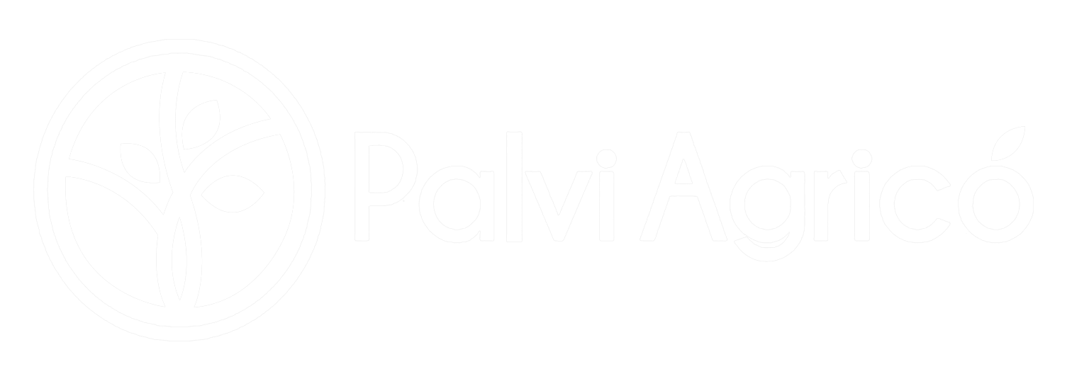 Palvi Agrico – Chemicals and Fertiliser